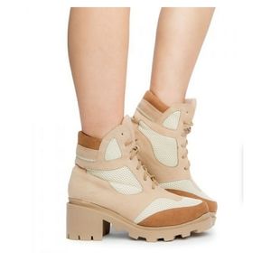 Liliana | Shoes | The Logan Tan | Poshmark